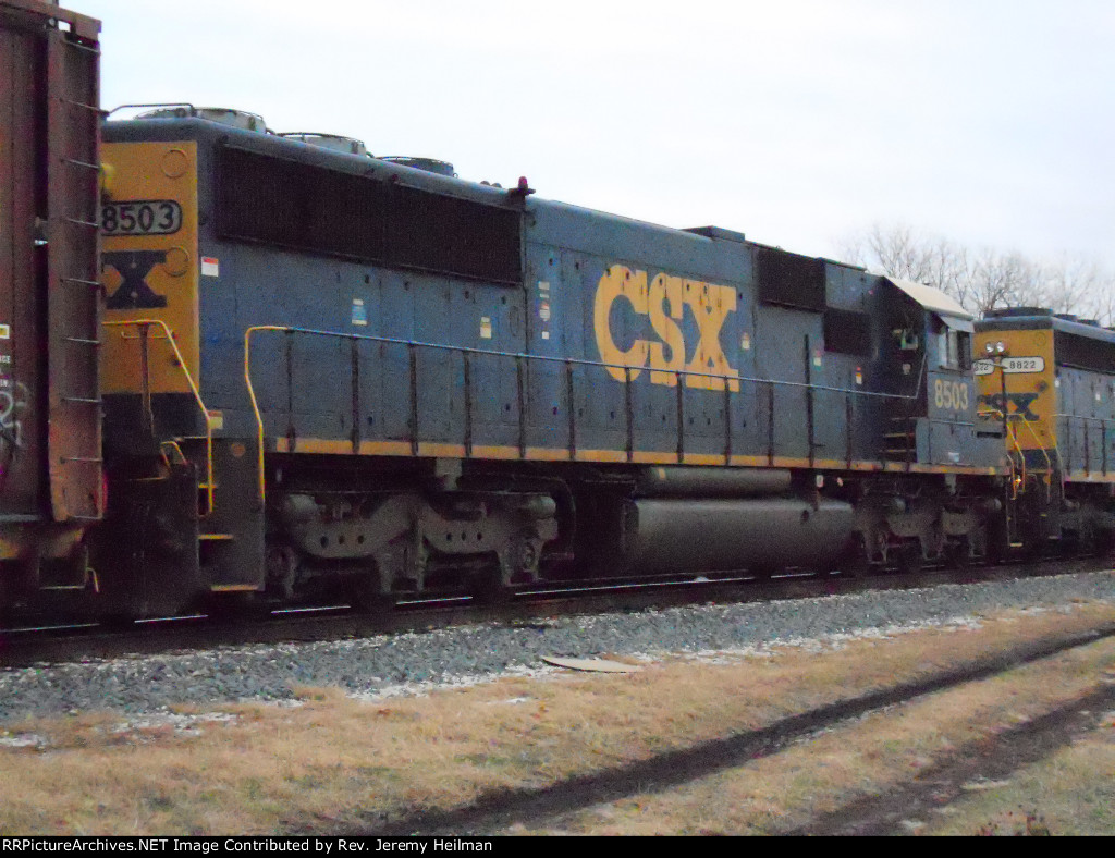 CSX 8503 (2)